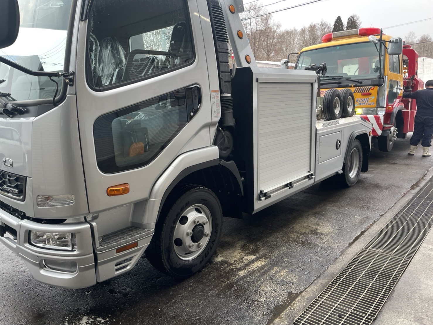 MPL-40 - 有限会社 岸自動車鈑金塗装